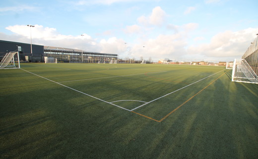 Actihire - North Liverpool Academy