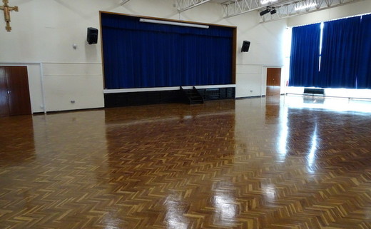 Actihire - St Thomas More RC College